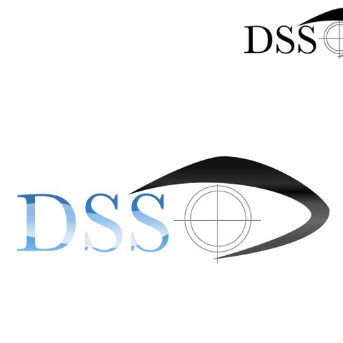 logo for DSS, Digital Surveillance Systems | Logo design contest