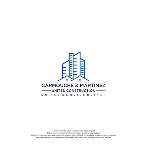 Designs | Help us by creating a logo to show our how we are united...Co ...