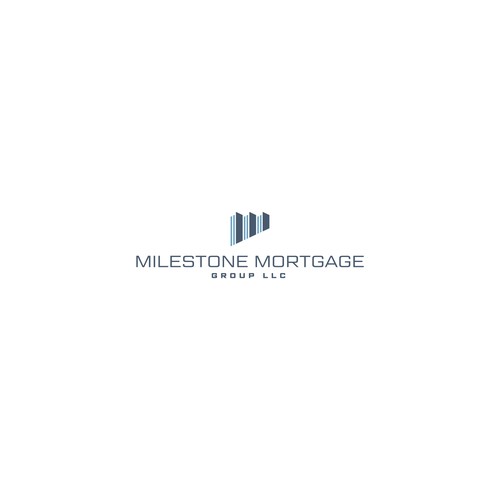Designs | Milestone Mortgage Logo | Logo design contest