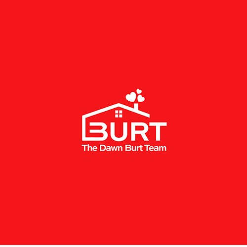 BURT | Logo design contest
