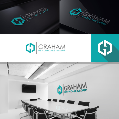 Graham Healthcare Group logo needed | Logo design contest