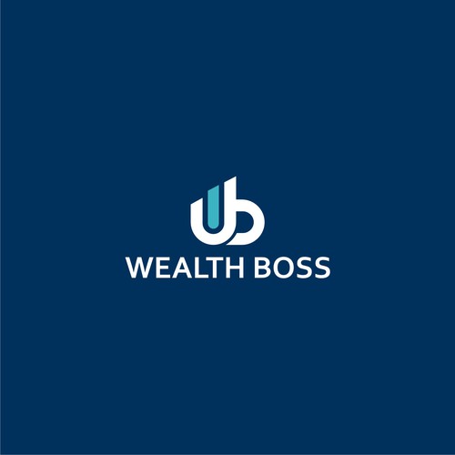 Wealth Boss | Logo design contest