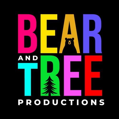 Designs | Bear and Tree logo and Branding Guide | Logo & brand guide ...