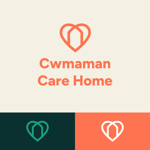 Designs | Care Home logo | Logo design contest