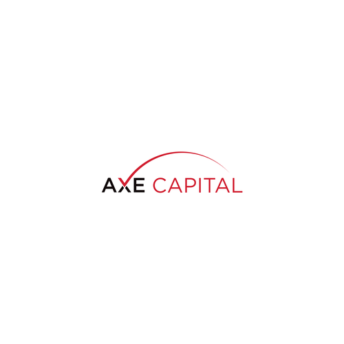 Designs | Axe Capital Logo | Logo design contest