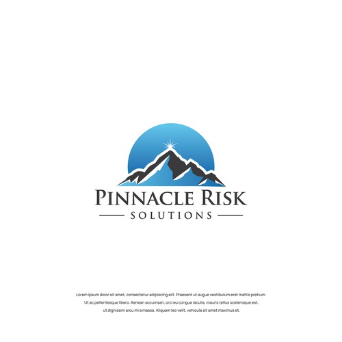 Designs | Pinnacle Risk Solutions logo quest | Logo design contest