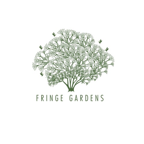 Designs | Design a naturalistic logo for a garden design company in ...