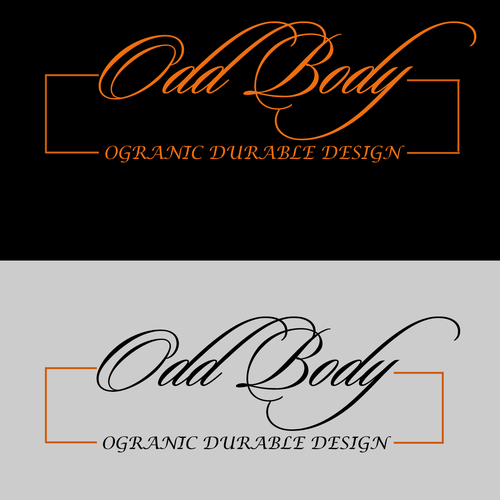 Design a new age logo for clothing line | Logo design contest