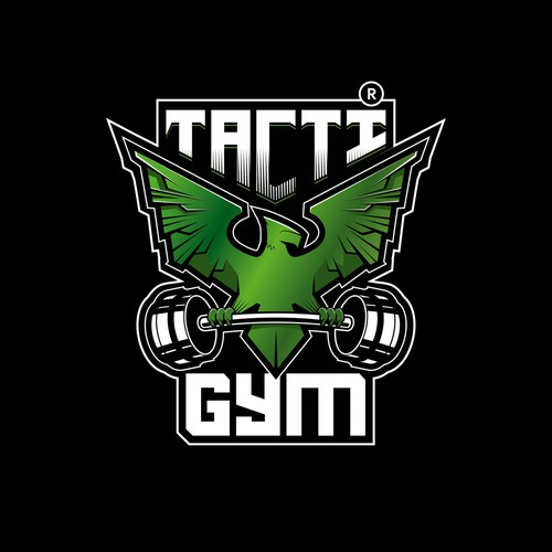 Designs | The Design Revolution: Shaping the Future of Tactical Gym ...