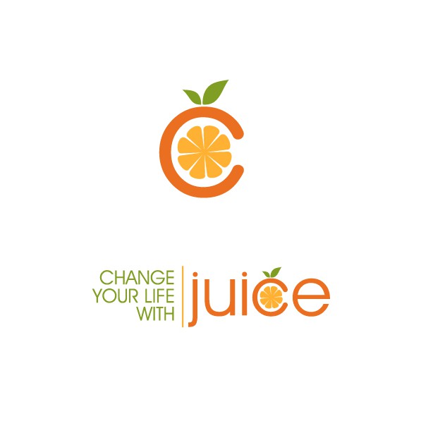 Juice Logos - Free Juice Logo Ideas, Design & Templates