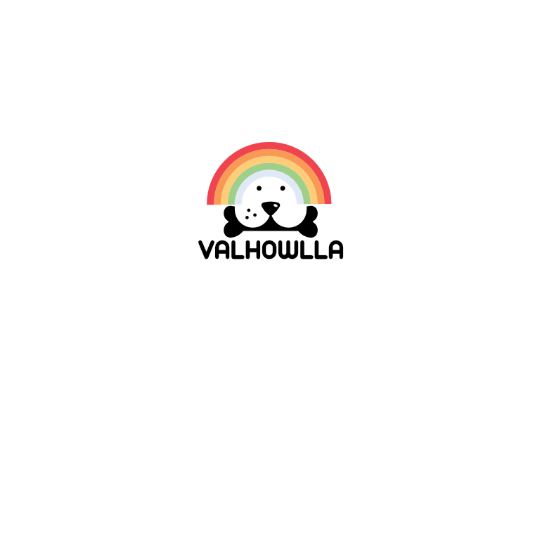 Rainbow Logos - Free Rainbow Logo Ideas, Design & Templates