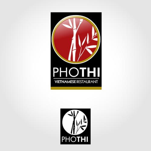 Designs | Eat Up this Vietnamese Restaurant logo design | Logo design ...