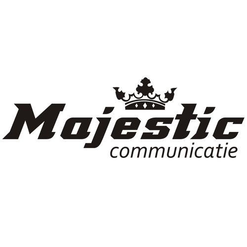 Create a majestic logo for Majestic Communicatie! | Logo design contest