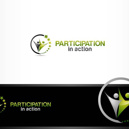 Participation Logo