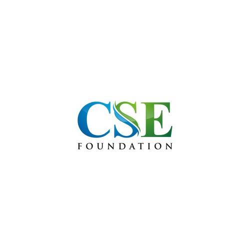 logo for CSE Foundation | Logo design contest
