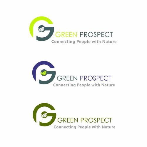 vibrant, fresh and modern logo for Green Prospect | Logo design contest