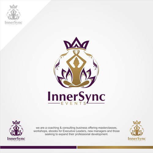 Designs | Enlightened Leaders | Logo design contest