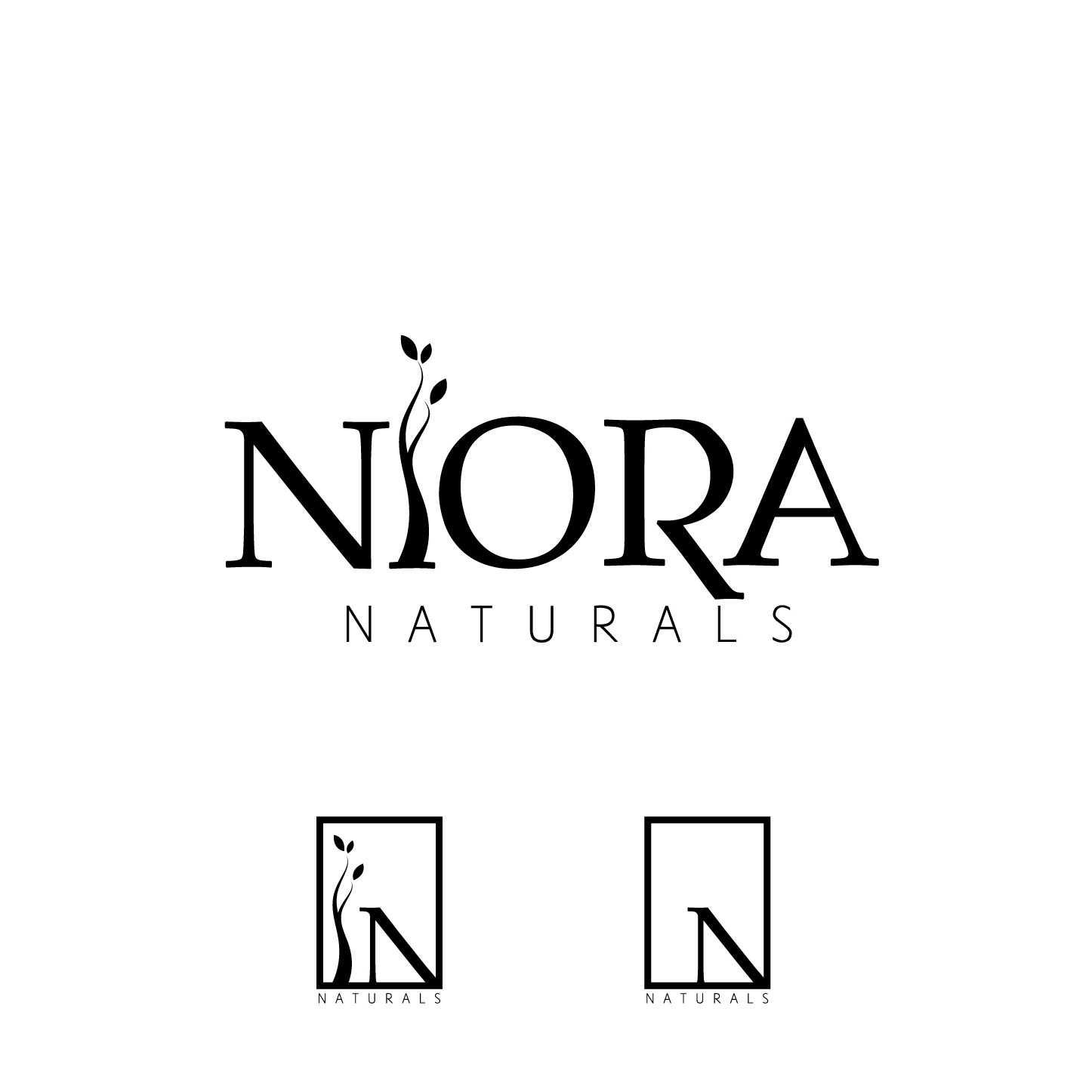 Natural Logos - Free Natural Logo Ideas, Design & Templates