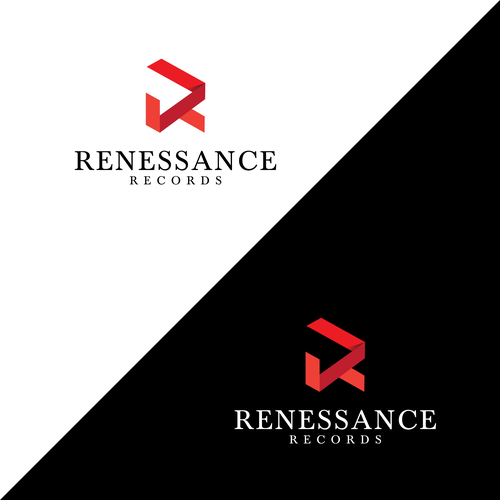 High Profile Record company logo design | Logo design contest