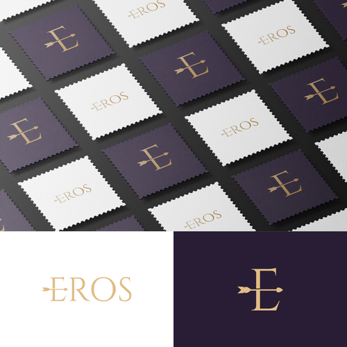 Designs | Unleash Creativity for 'eros': Chocolate That Ignites Passion ...