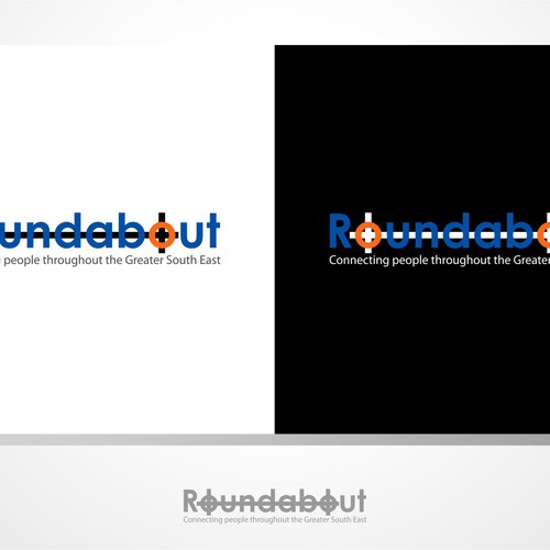 Help Roundabout with a new logo | Logo design contest