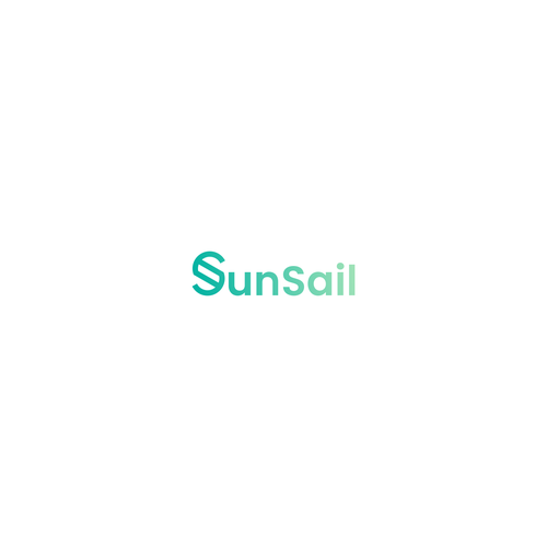 Designs | Best Beach Shade ever Invented! The SunSail! | Logo design ...