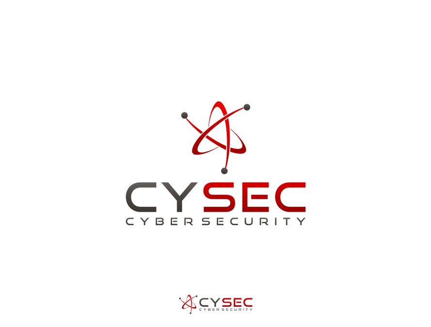 logo for CySec | Logo design contest