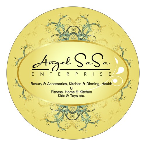 CLASSY & CREATIVE LABEL STICKER & PAPER PACKAGED BOXES DESIGN FOR ...