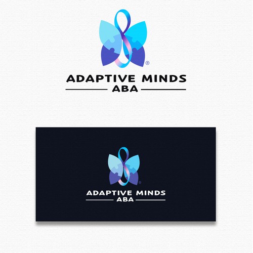 Designs | Autism Therapy Agency Logo | Logo design contest
