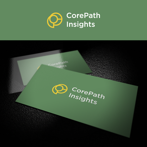 Designs | An insightful geometric logo for an accountant with a soul ...