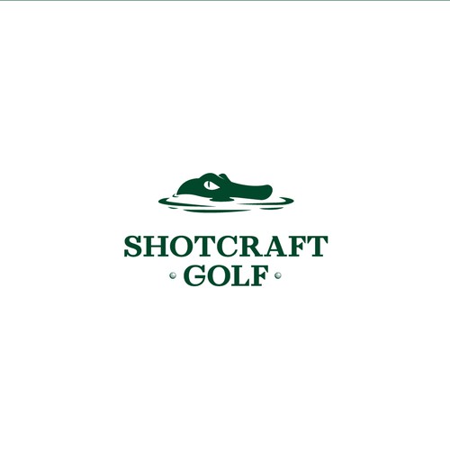 Designs | Cool and sleek golf logo design for our upscale golf company ...