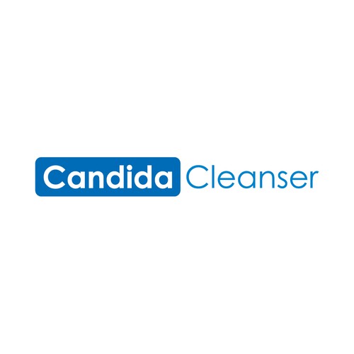 New "Think Big" Logo for Candida Cleanser | Logo design contest