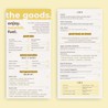 Menu Design - Custom Restaurant Menu Cover Design | 99designs
