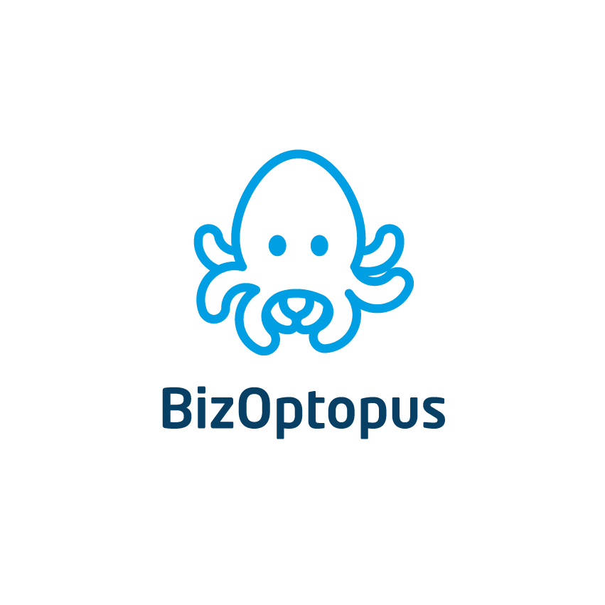 Octopus Logos - Free Octopus Logo Ideas, Design & Templates