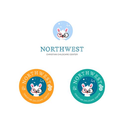 Designs | Christian Childcare | Logo design contest
