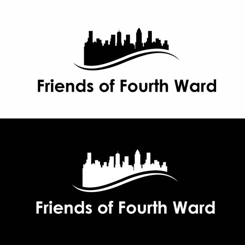 Historic Downtown Neighborhood Logo | Logo design contest