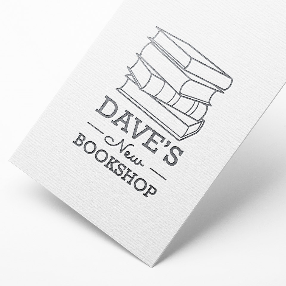 Book Publisher Logos - Free Book Publisher Logo Ideas, Design & Templates