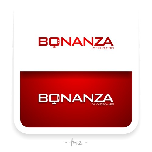 Bonanza | Logo design contest