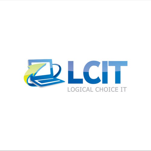 LCIT New Logo For Business Rebrand | Logo design contest
