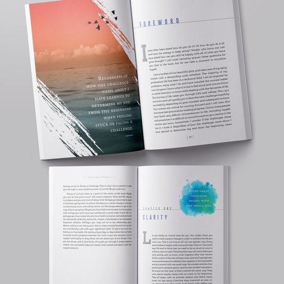Die 10 besten Buch- und Schriftsatzdesigner 2020 - 99designs
