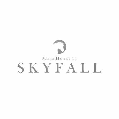 Skyfall Logo
