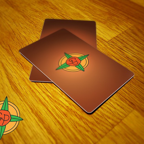 Compass Logo | Logo design contest