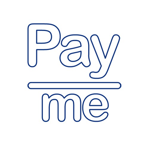 Create the logo for Pay-Me | Logo design contest