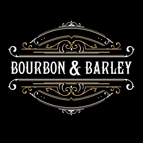 Designs | Modern Upscale Sports Bourbon Bar | Logo design contest