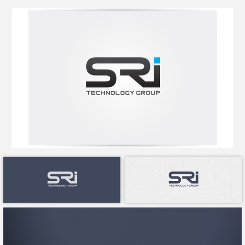 New logo wanted for SRI Technology Group | Logo design contest