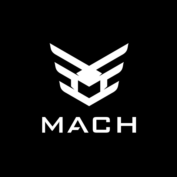 Machine Logos - Free Machine Logo Ideas, Design & Templates