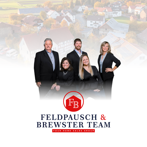 Designs | We need a professional and POWERFUL logo for our real estate ...