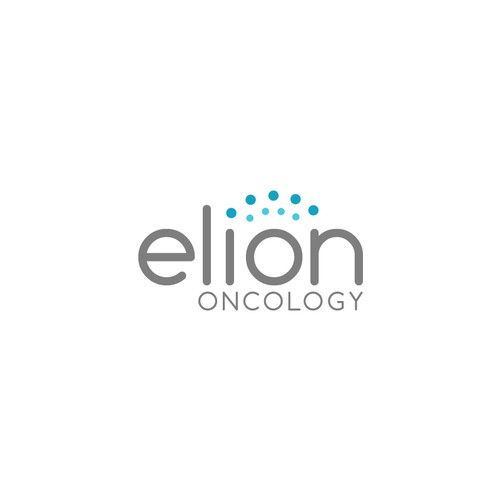 Design the first logo and website of Elion, a new pharmaceutical ...
