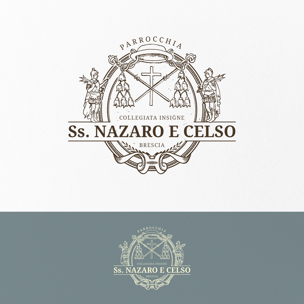 Baroque Logos - Free Baroque Logo Ideas, Design & Templates