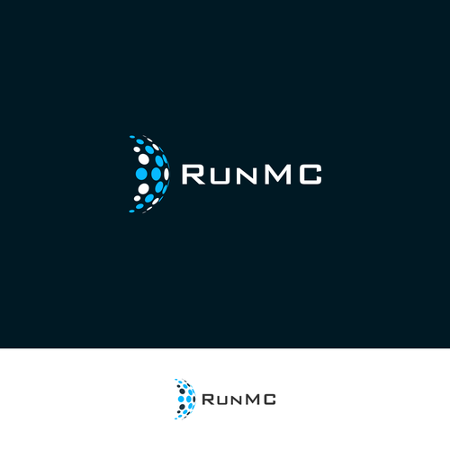 Create a capturing high-tech representation of our company | Logo ...